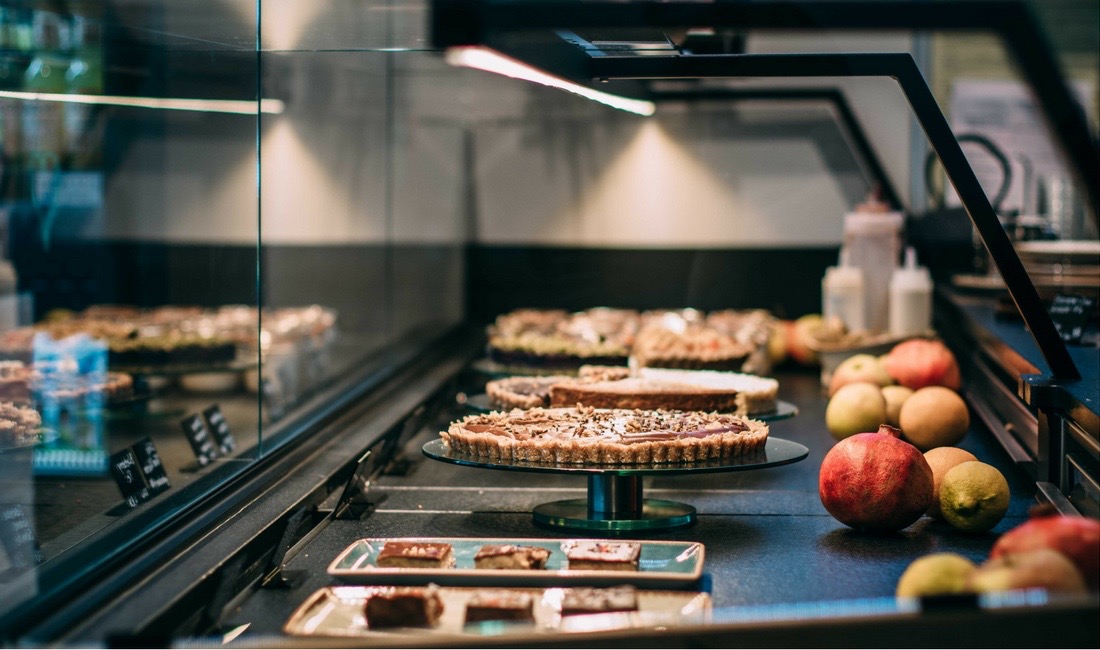 Mom's Table: Deutschlands nachhaltigstes Restaurant