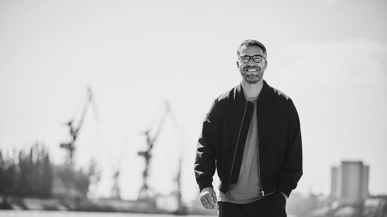 Tim Koch: Der King of Currywurst