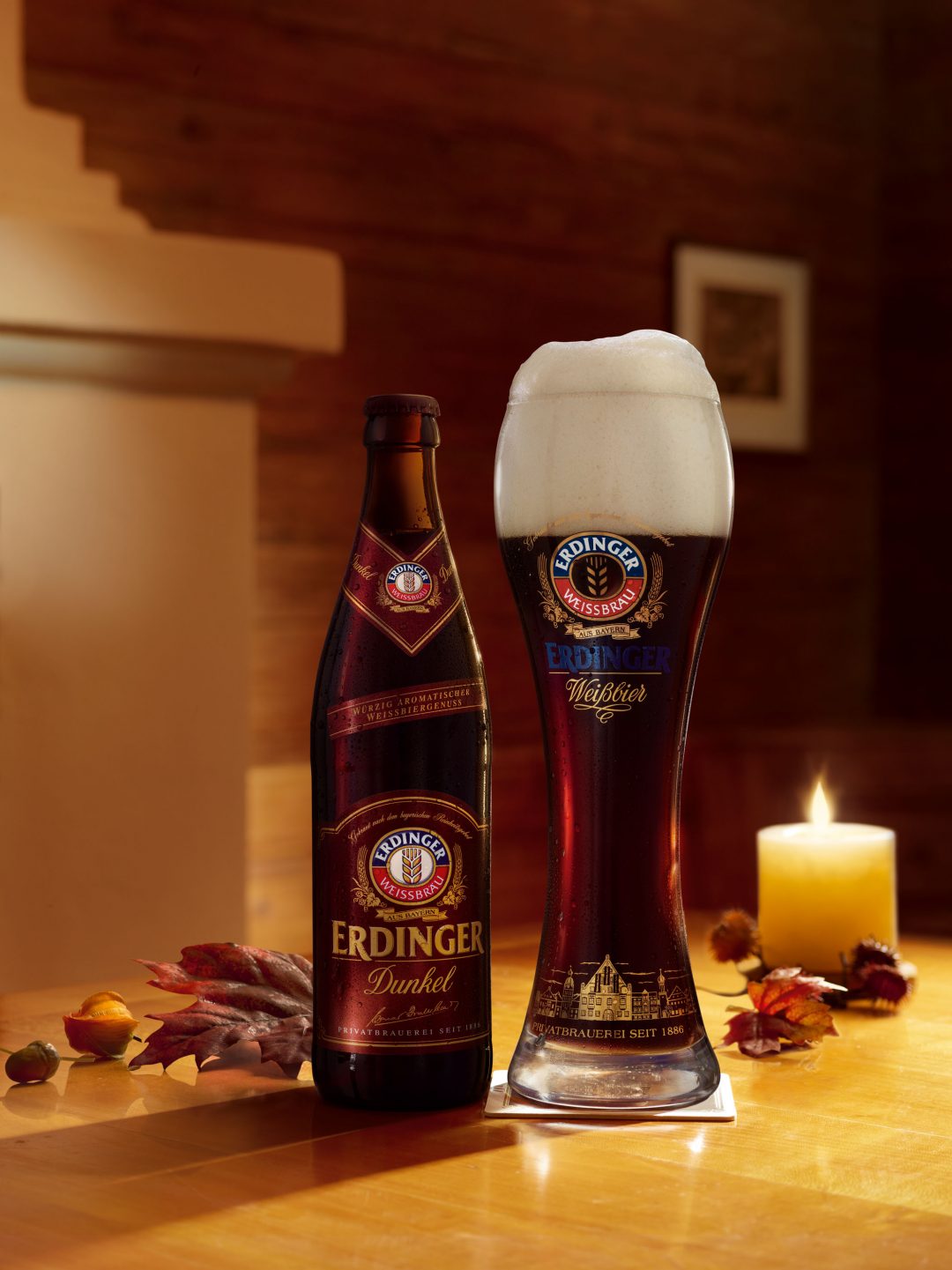 Weißbier-Trends: Lifestyle mit regionalem Touch