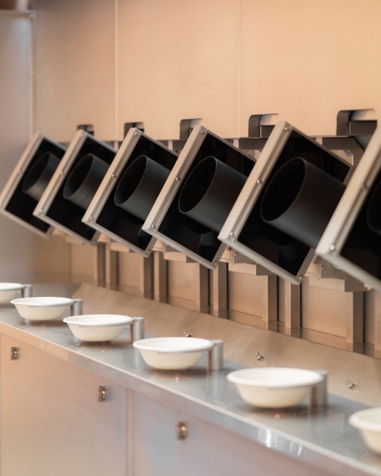 yaya in Münster: Bowls vom Bot